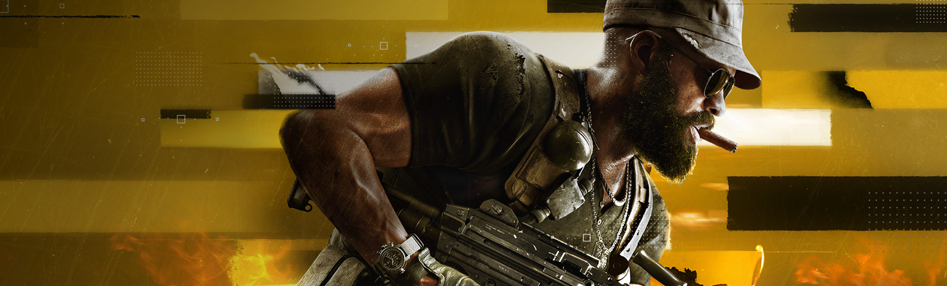 Call of Duty: Black Ops 6 and Call of Duty: Warzone Season 05