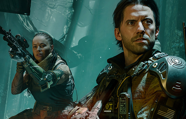 Call of Duty: Black Ops 7 Beta Code Support